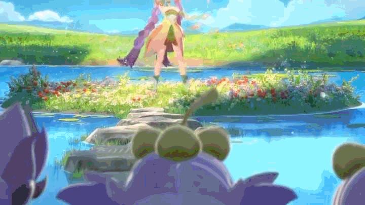 日耗近7000万，莉莉丝新游数据如何？-36氪