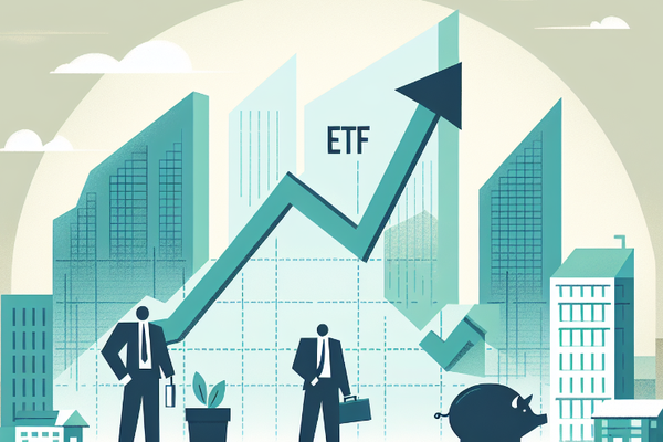 各领风骚的行业主题ETF-36氪