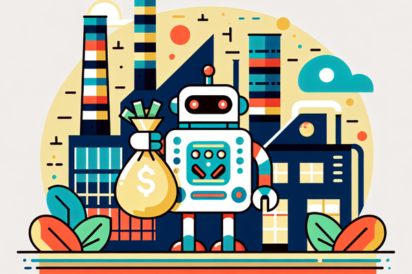 顺为、达晨投了珞石机器人前CTO-36氪