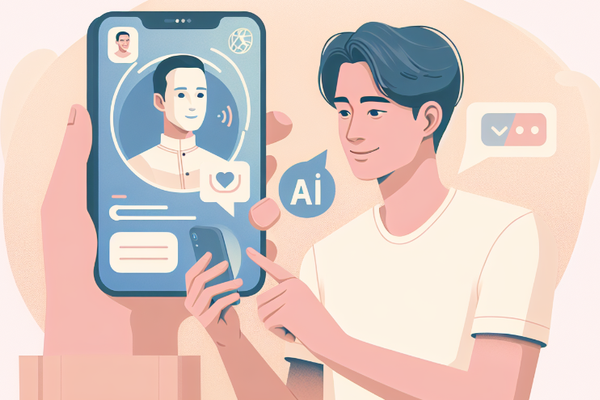 为何C.AI“卖身”活命，国产出海的AI社交却赚大钱?-36氪