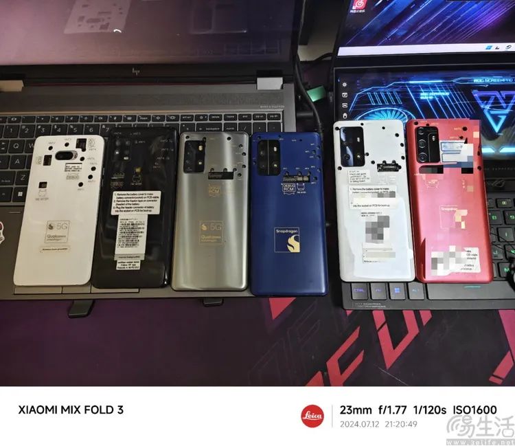 骁龙8 Gen4这个改变的背后，“把细节说清楚”很重要-36氪