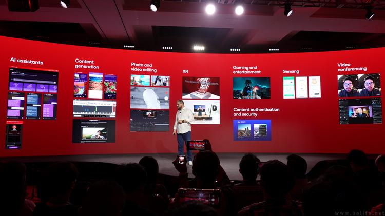 骁龙8 Gen4这个改变的背后，“把细节说清楚”很重要-36氪