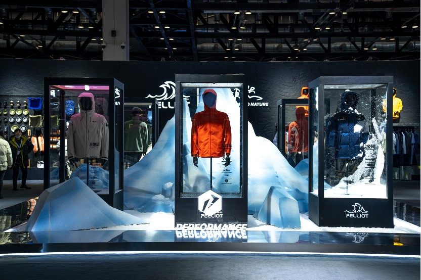 中国户外品牌PELLIOT伯希和完成数亿元B轮融资，启明创投领投-36氪