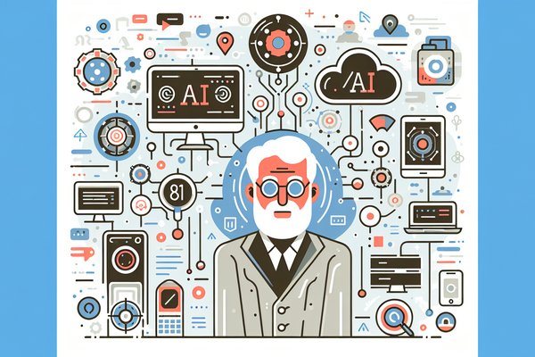 81岁“老师父”，带不动中科曙光-36氪