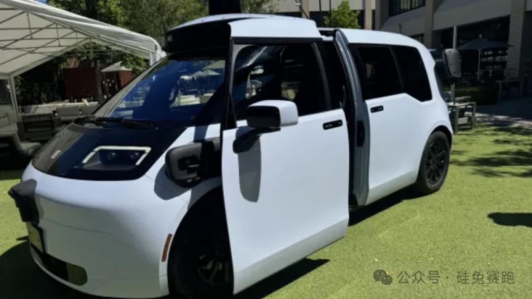 无人驾驶优等生，Waymo的冲刺与障碍-36氪