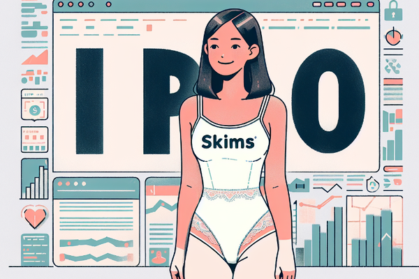 3.6亿粉丝女网红，要IPO了-36氪