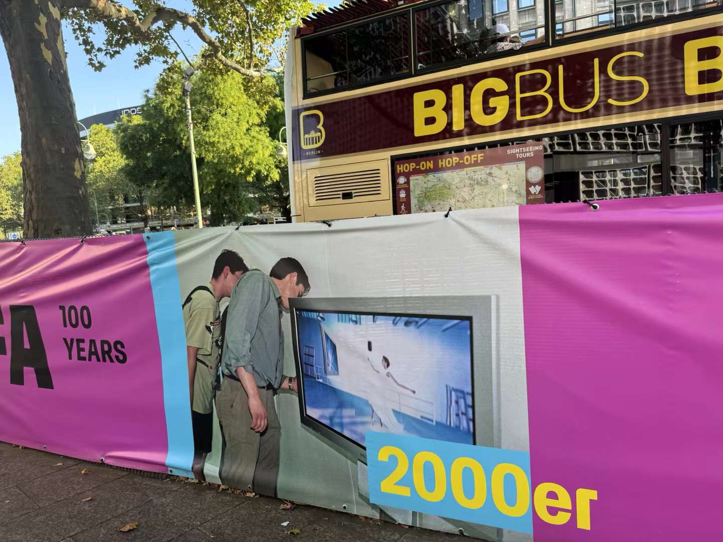 科技大展一百年：务实，是IFA与CES/MWC的最大不同？-36氪