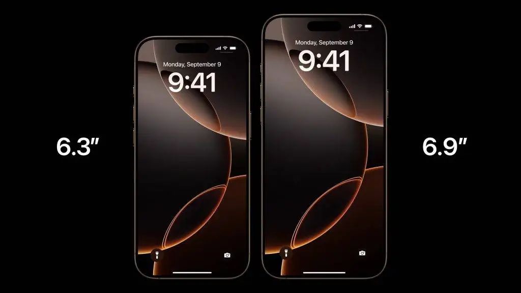 iPhone 16 发布：苹果史上第一台 AI 手机，Apple 智能明年支持中文，最大惊喜是个按键-36氪