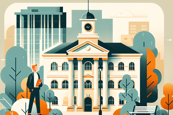 俞敏洪师弟，再闯IPO-36氪