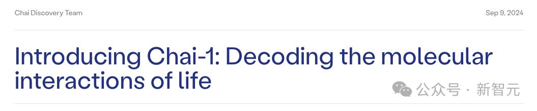 DeepMind再迎挑战者，ESM作者带队6个月超越AlphaFold 3，代码权重全开源-36氪
