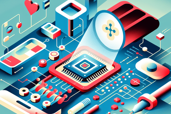 揭秘X-ray和C-Sam在质量控制中的角色-36氪