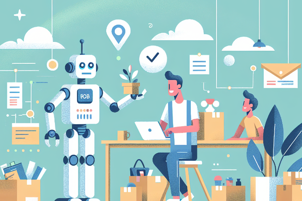 免费牛马来了：让AI替你打工，告别996-36氪