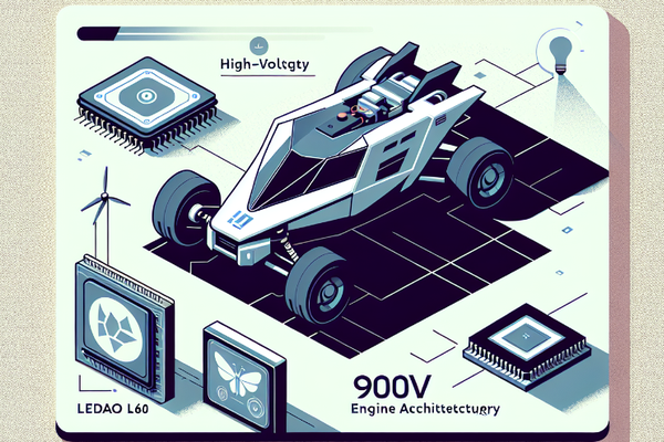 乐道L60、MONA M03、理想L6，蔚小理围剿「特斯拉」-36氪