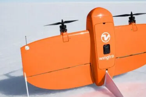 瑞士机器人科技公司Wingtra开发垂直起降专业测绘无人机，实现更快更广的高精度航空测绘 | 瑞士创新100强-36氪