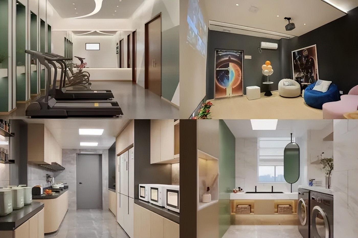 锦江酒店的长租公寓，住满了酒店同行-36氪