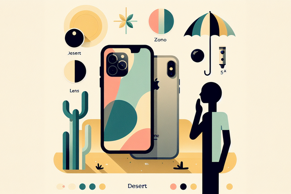 深度使用一周之后，聊聊我对 iPhone 16 Pro 的不同看法-36氪