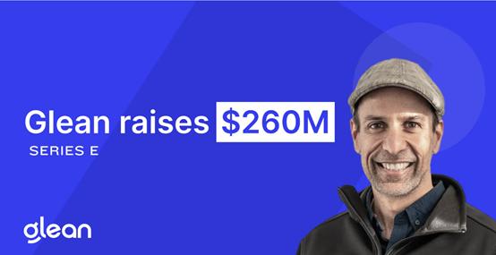 又融2.6亿，估值达46亿美元的Glean正在成为企业AI的领导者-36氪