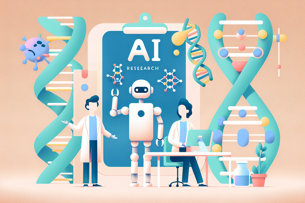 比AlphaFold 2还强，AI生物医药创企获6000万融资，打造「生物学GPT」-36氪