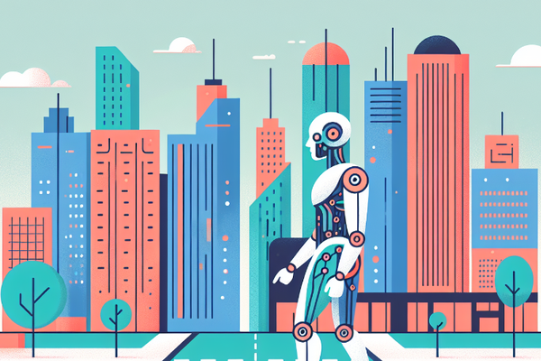 清华团队发布首个「真实开放环境具身智能环境」EmbodiedCity-36氪