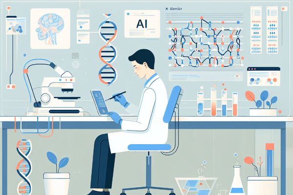 诺奖青睐的「AI for Science」，在帮宁德时代研发电池 | 焦点分析-36氪
