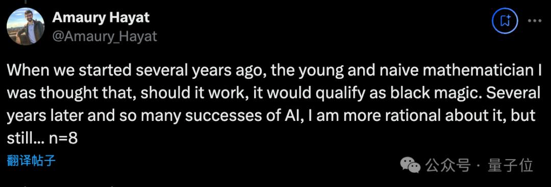 AI解决132年数学难题，Transformer成功寻找新的李雅普诺夫函数，三体问题相关-36氪