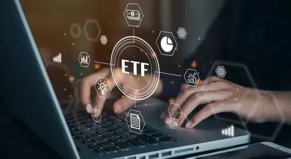 ETF基金这么“好”，为什么你却总是拿不住？-36氪