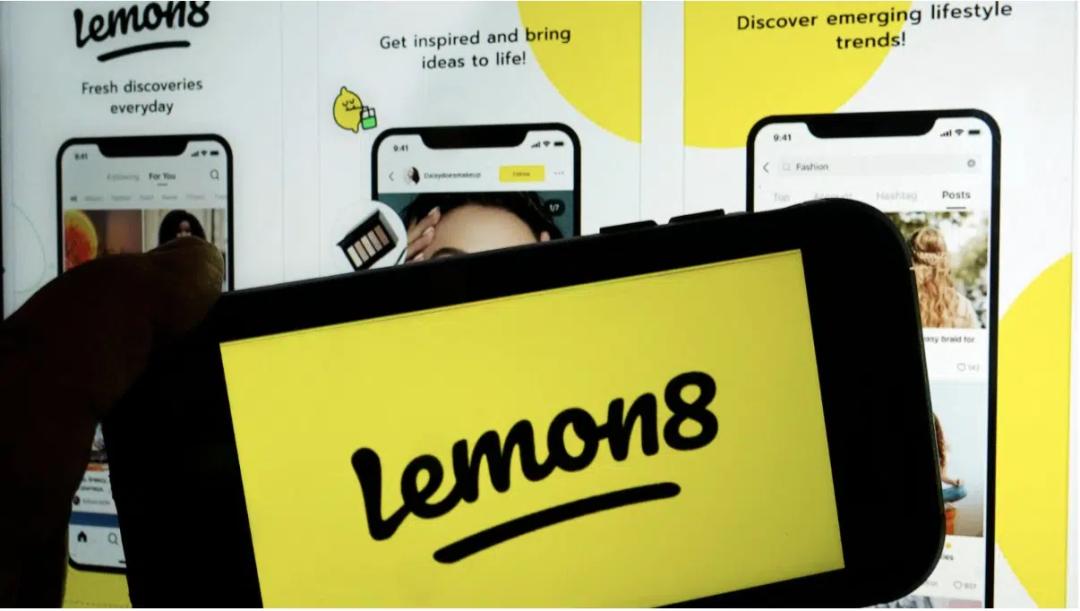 张一鸣力作Lemon8海外爆红能否超越小红书成新霸主？-36氪