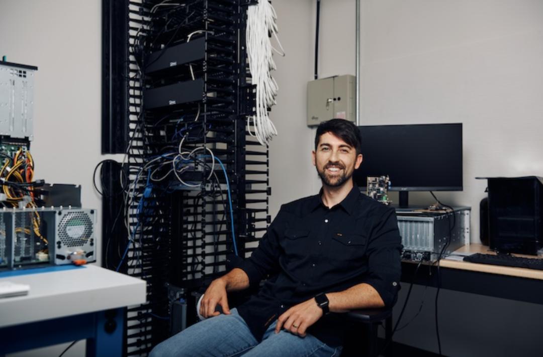 用光学让AI算力集群提速数十倍，Lightmatter融资4亿美元-36氪