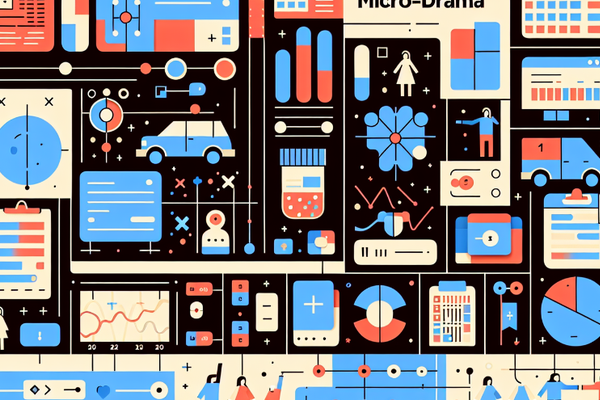 DataEye短剧热力值1-9月盘点：番茄崛起，这三地领跑-36氪