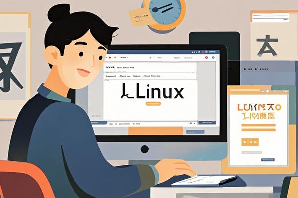 学会配置 Fontconfig，让 Linux 中文字体更顺心-36氪