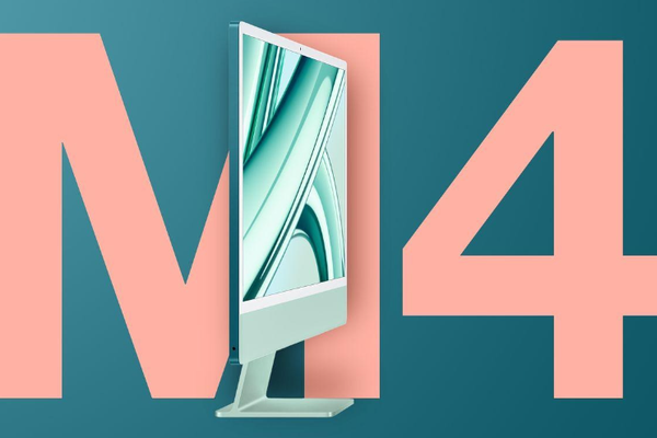 Mac家族进入M4芯片时代，苹果终于要发力AIPC了？-36氪