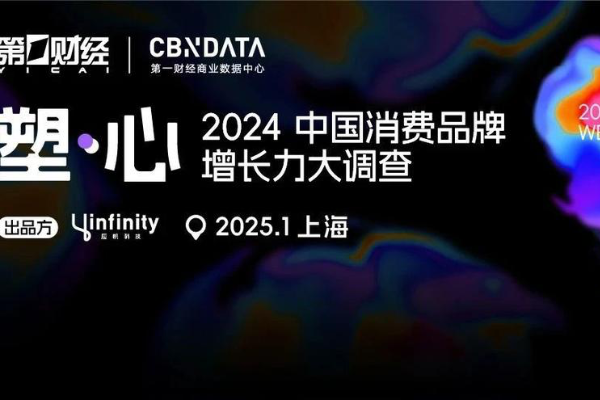 塑心换羽，顺势共生丨第一财经、CBNData启动「2024中国消费品牌增长力大调查」-36氪