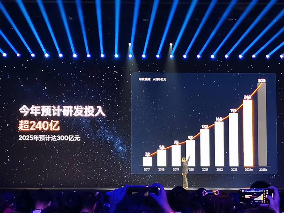 自带声浪外放音响，小米SU7 Ultra量产版来了，81.49万元预售，雷军：不鼓励大家“炸街”-36氪