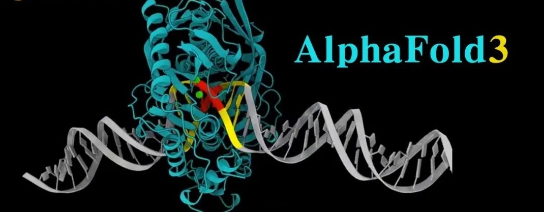 AlphaFold3重磅开源，诺奖级AI颠覆世界，GitHub斩获1.8k星，本地即可部署-36氪