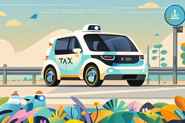 Robotaxi爆发前夜，国内自动驾驶急着IPO-36氪
