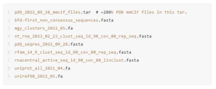 AlphaFold3重磅开源，诺奖级AI颠覆世界，GitHub斩获1.8k星，本地即可部署-36氪