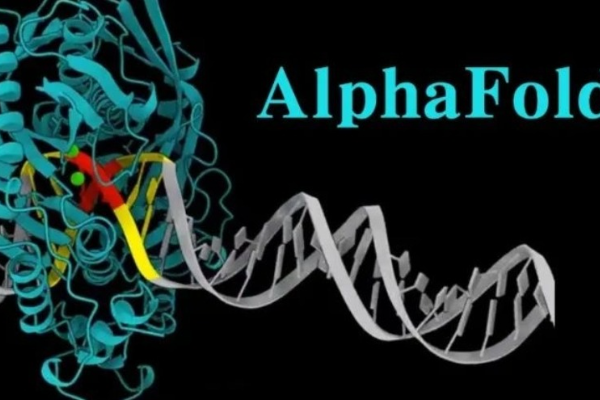 AlphaFold3重磅开源，诺奖级AI颠覆世界，GitHub斩获1.8k星，本地即可部署-36氪