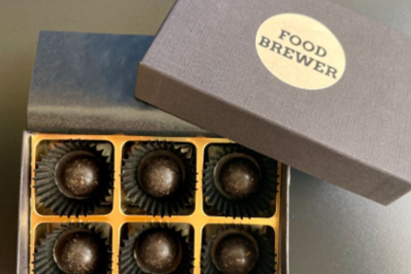 瑞士食品科技公司Food Brewer研发植物细胞培育技术，生产咖啡和可可粉替代品 | 瑞士创新100强-36氪