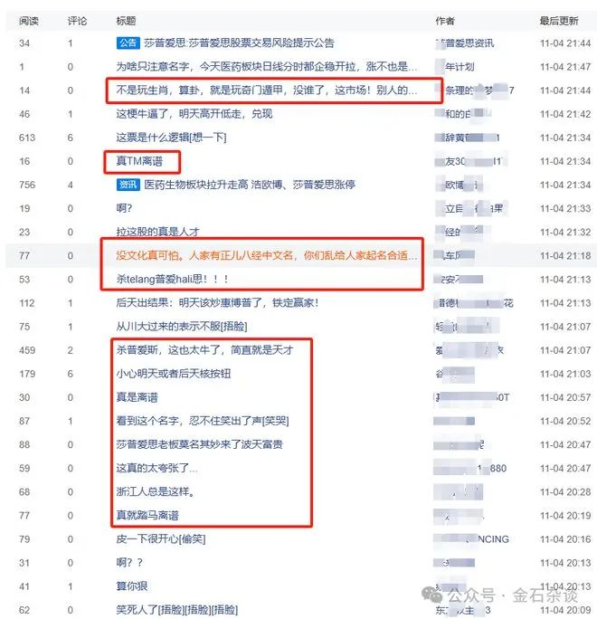 “上海爷叔”起号9天被封，“爱在深秋”终究没挺过冬至-36氪