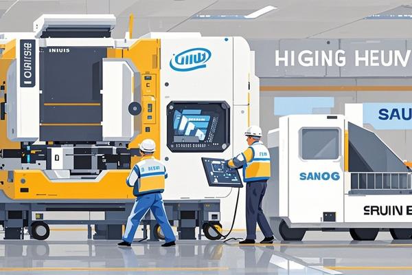 EUV光刻机争夺战，风云突变-36氪