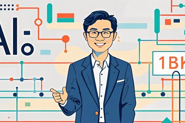 IDEA研究院沈向洋：从PMF到TMF， AI For Science是今天一定要做的事-36氪