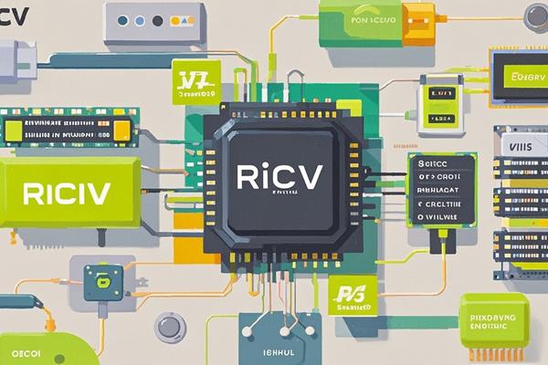 英伟达RISC-V，鲜为人知-36氪