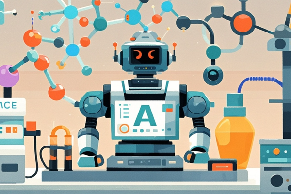 AI加速发现消费新材料，MetaNovas完成A轮融资 | 36氪首发-36氪