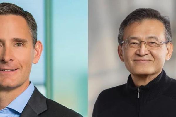 陈立武可能接任英特尔CEO-36氪