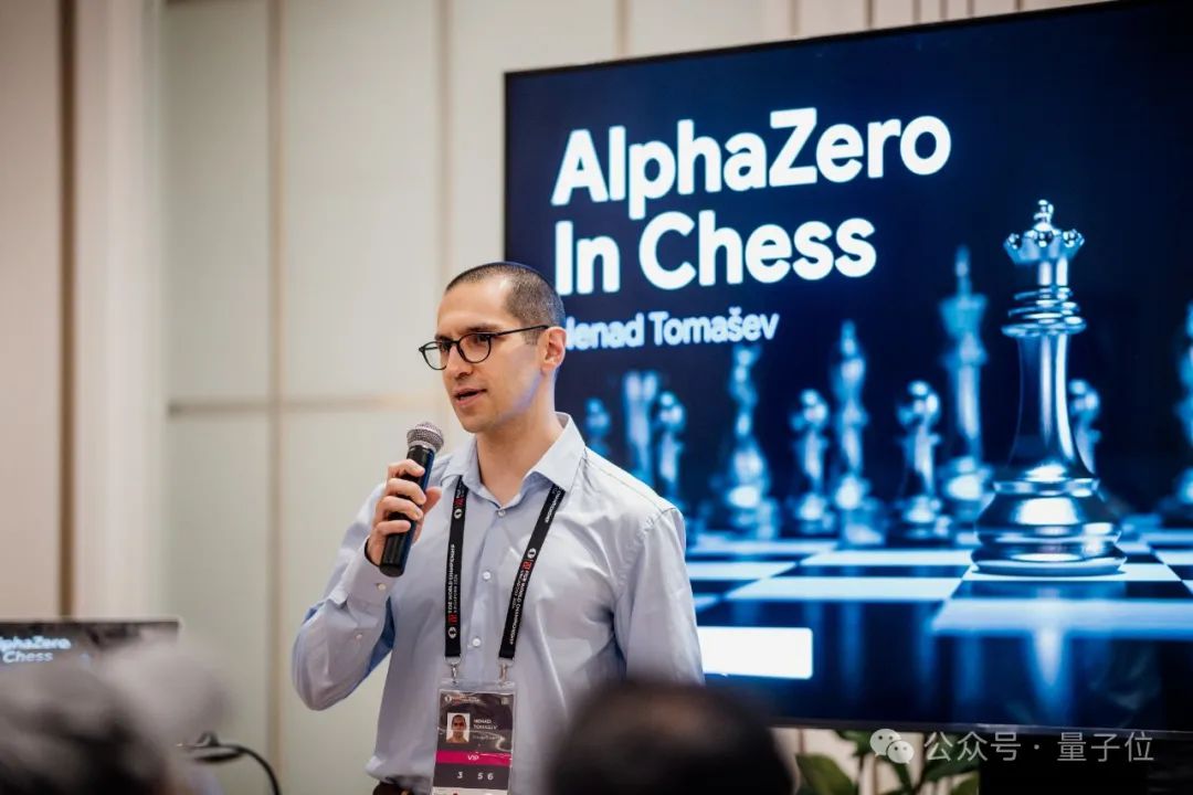 对话Google DeepMind资深科学家：强化学习是重点，大模型时代AlphaZero依然重要-36氪