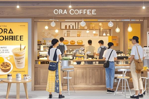 皮爷咖啡推出中国新品牌Ora Coffee，“星巴克祖师爷”不再死磕高端？-36氪