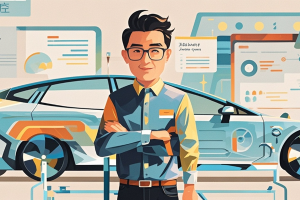 为吴泳铭赚近30倍，这个80后海归博士冲刺IPO-36氪