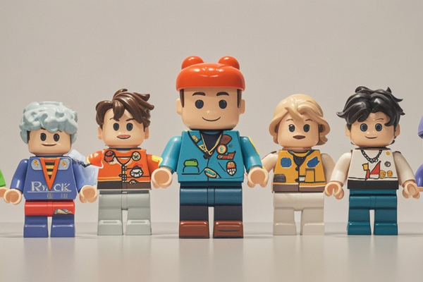 一年爆卖6亿奥特曼，这家玩具公司冲刺IPO-36氪