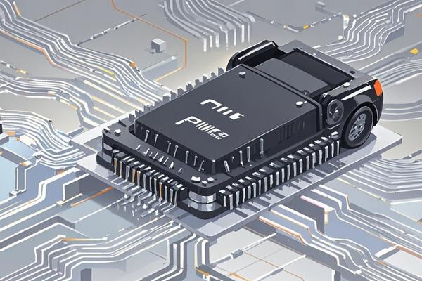 PMIC，春风袭来-36氪