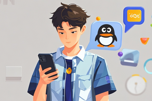 1888元的QQ会员，给网友看笑了-36氪